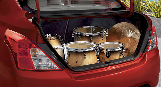 Nissan Almera | Passenger Vehicles | Nissan