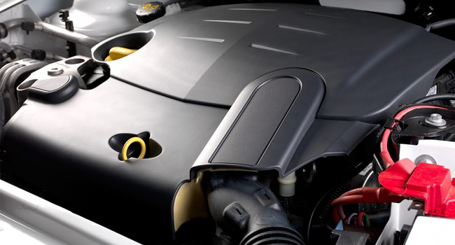 Nissan NP200 | Commercial Vehicles | Nissan