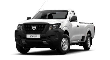 Nissan New Navara | Commercial Vehicles | Nissan