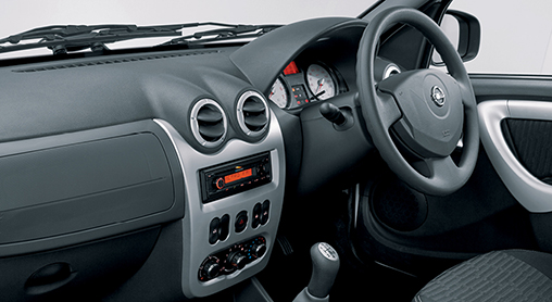 Nissan NP200 | Commercial Vehicles | Nissan