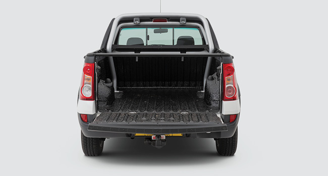 Nissan NP200 | Commercial Vehicles | Nissan