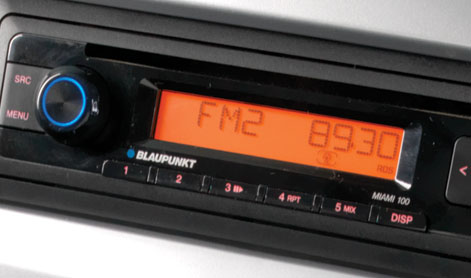 Nissan NP200 | Commercial Vehicles | Nissan