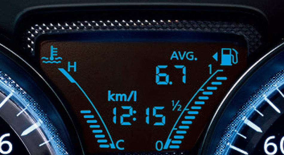 Nissan Almera | Passenger Vehicles | Nissan