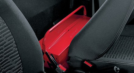 Nissan NP200 | Commercial Vehicles | Nissan