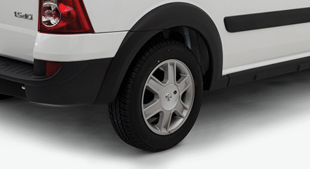 Nissan NP200 | Commercial Vehicles | Nissan