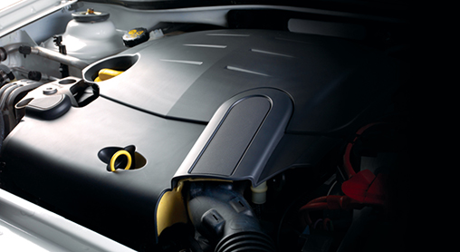 Nissan NP200 | Commercial Vehicles | Nissan