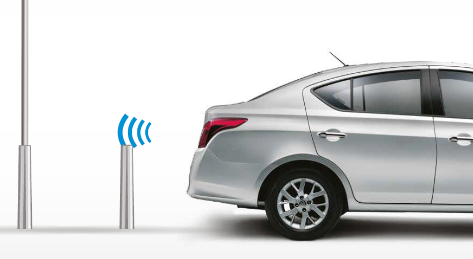 Nissan Almera | Passenger Vehicles | Nissan