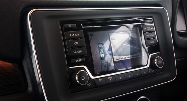 Nissan Leaf | Electric Vehicles | Nissan