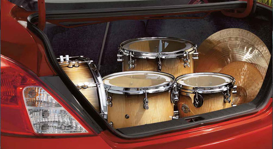 Nissan Almera | Passenger Vehicles | Nissan